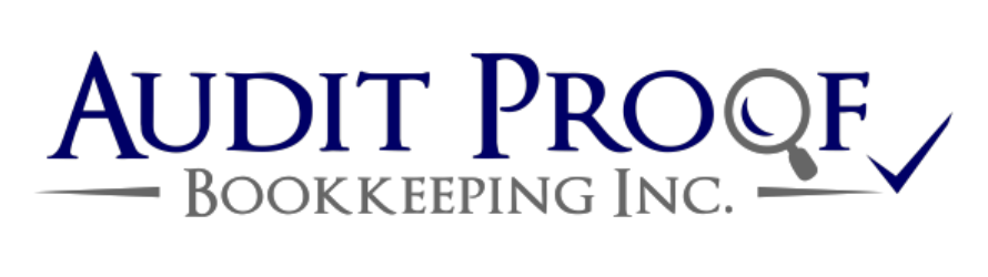 Fractional Controller - Audit Proof Bookkeeping Inc.